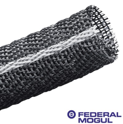 Federal Mogul Roundit® 2000 V0 Cable Wrap Oversleeve Bentley Harris ...