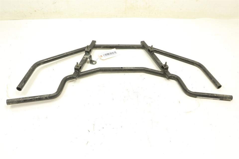 Arctic Cat Alterra 600 SE EPS 22 Rack Front Rear 9506-737 #1 44854 | eBay