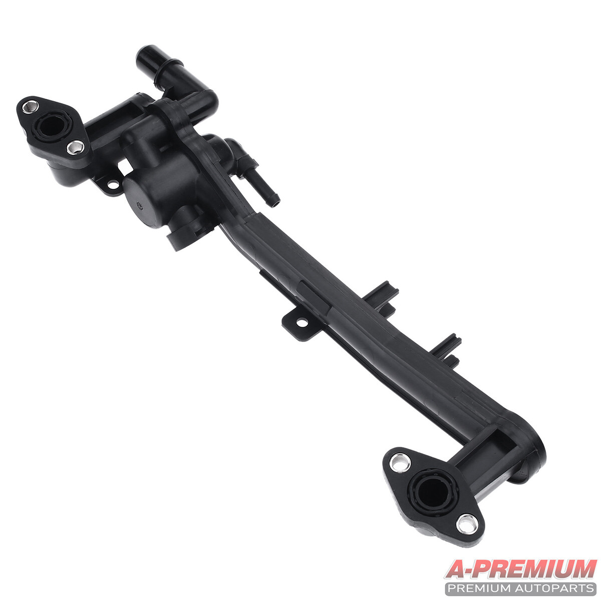 Heater Maniflod Tube Pipe for Jaguar FType X152 XJ X351 XF X250 5.0L ...