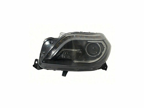 For 2013-2016 Mercedes GL550 Headlight Assembly Left - Driver Side ...