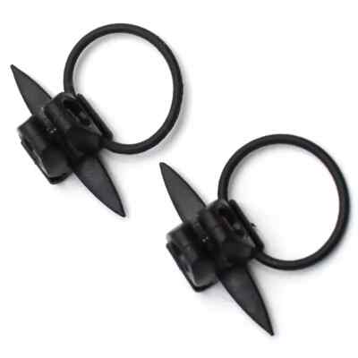 Rod Line Clip (s) Carp Coarse Fishing Accessories and terminal tackle ...