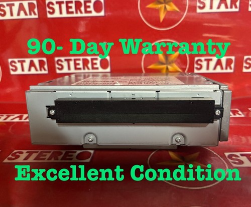 2009-2013 Volvo C30 C70 AM FM Radio Single Disc CD MP3 Player 31328060 ...