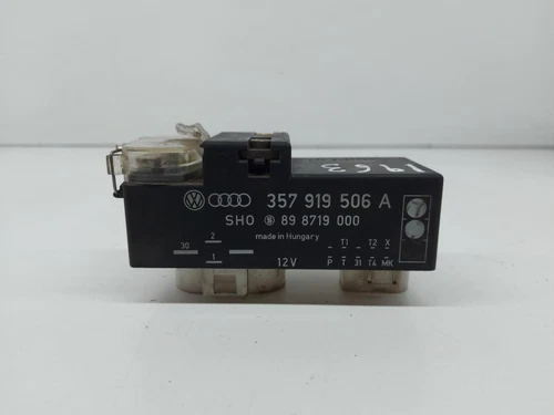 357919506A Boîtier De Prechauffage pour VOLKSWAGEN GOLF III (1H1)(11. ...