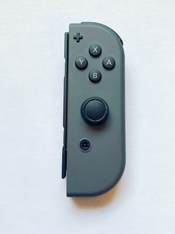Nintendo Switch OEM Genuine Joy Con Controller - Left or Right Joy-Con ...