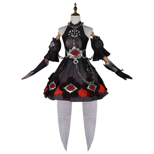 3cosplay Able Winter 2023 Game Theme Cosplay Costume Set | eBay