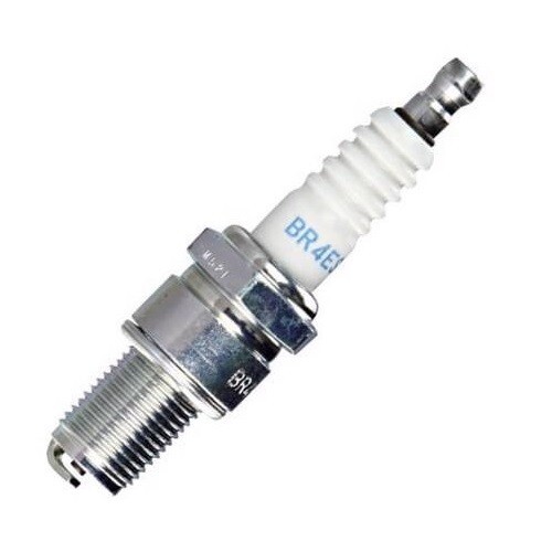 NGK® 5722 - Standard Nickel Spark Plug BR9ES | eBay