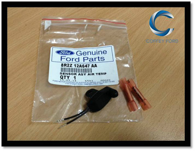 Genuine Ford Falcon BA/BF/FG, Territory SY/SZ Ambient Air Temperature ...