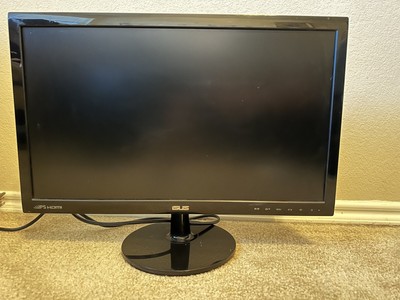 Asus 21.1-inch LED PC Computer Monitor | eBay