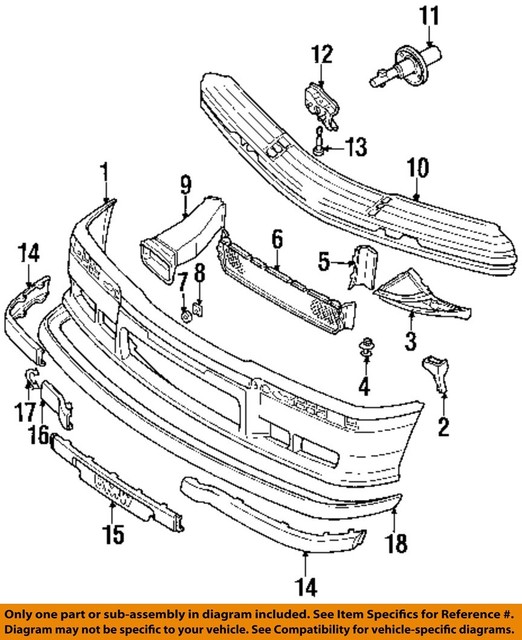 BMW 61131378641 Genuine OEM Mount Support Rivet for sale online | eBay