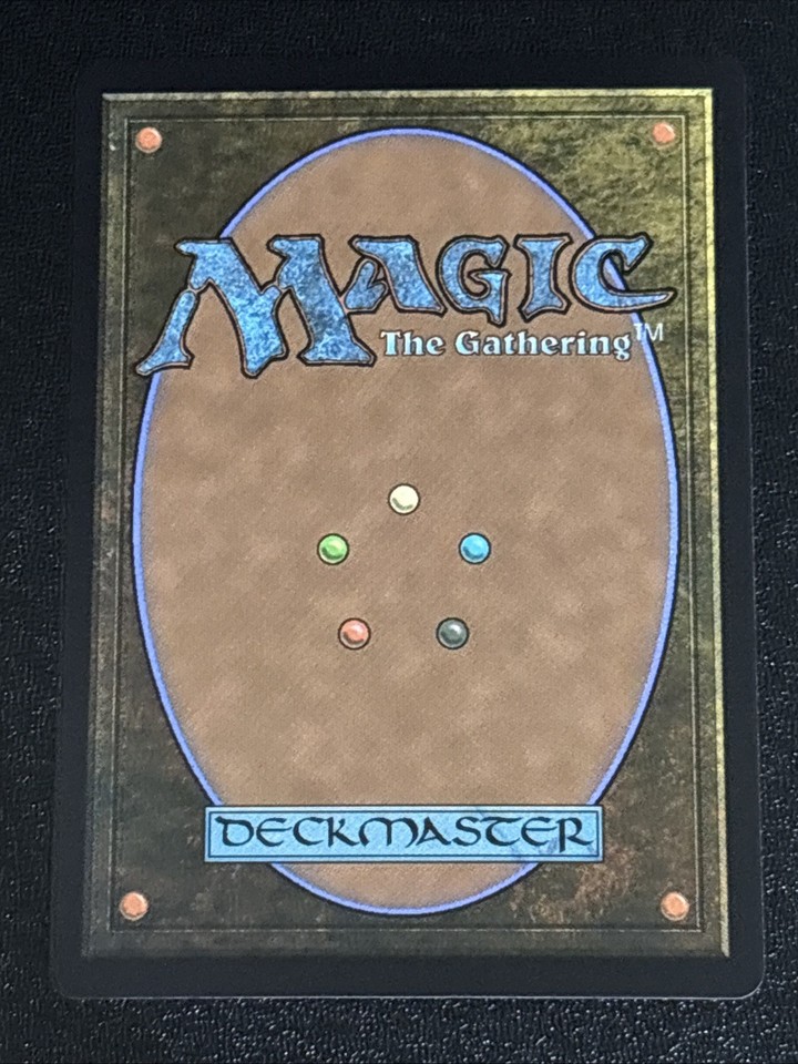 MTG Avatar: The Last Airbender Earth Rumble Wrestlers Foil 0218 NM | eBay