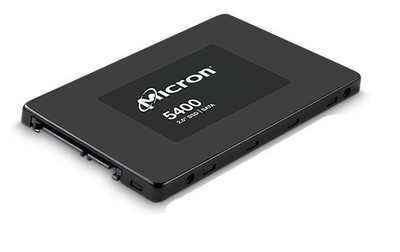 Micron 5400 PRO SSD 3,84 TB 2.5" SATA III - Disco a stato solido per ...