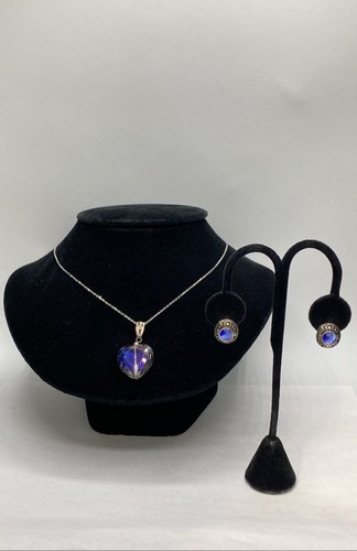Sterling Silver Assorted Jewelry Bundle 2pcs 13.3g | eBay