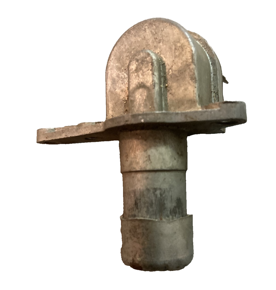 Vintage Floor/foot Dip /Main Beam Switch Morris Minor /Mini 1950/60s ...