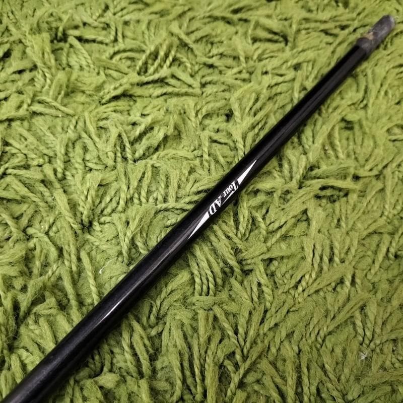 GRAPHITE DESIGN Tour AD SF-5 Golf Shaft - R1 - 42.5in - Used | eBay