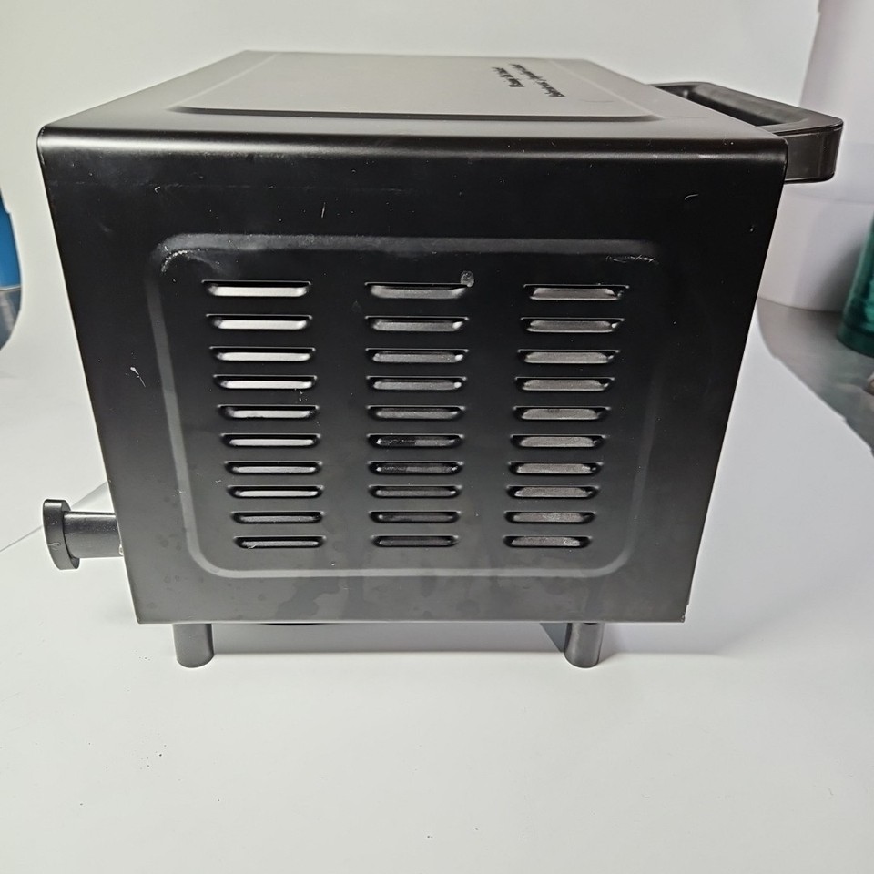 Mini Electric Toaster Oven - Intertek | eBay