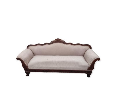 1900-1950 - Parlor Sofa