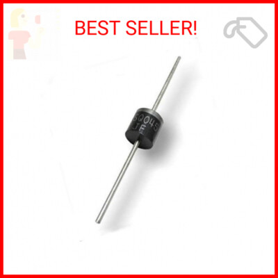 MCIGICM 20Pcs 15SQ045 Schottky,15amp Diode Axial Schottky Blocking ...