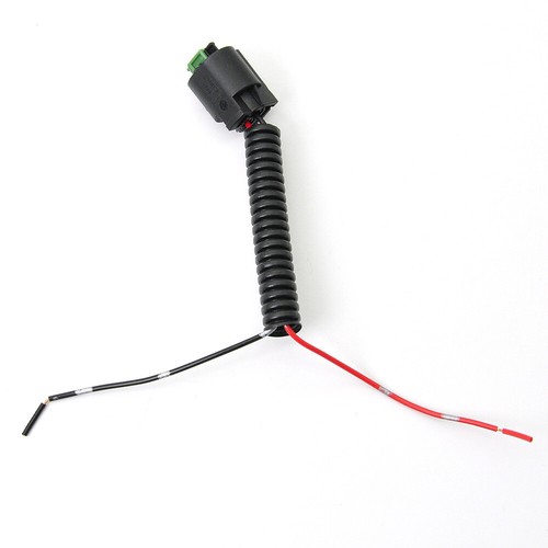 NEW for 2012-2019 Ford Focus Escape Negative Battery Cable Sensor AV6Z ...