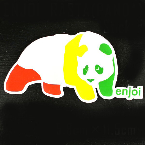 Enjoi Skateboards Logo
