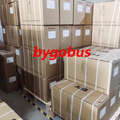 New Robot Drive 3HAC025338-002/06A With Box Ship Via DHL Expedited Shipping | eBay