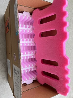 Hard Drive Shipping Foam - For 2.5" Hard Drives fit 40 HDD | eBay