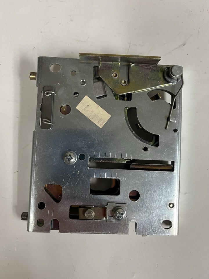 Alladins Castle arcade game coin mech, working and tested | eBay