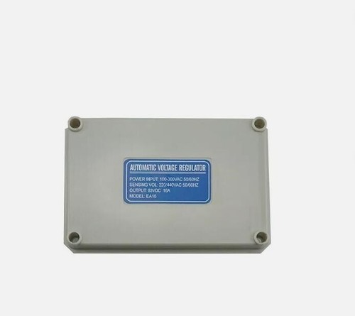 New 1PC Automatic Voltage Regulator EA16 AVR For Kutai EA16A Generator | eBay