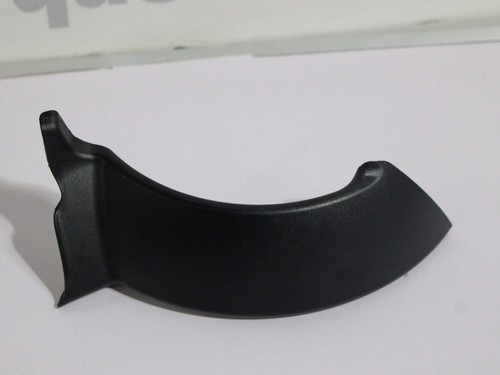 Audi RS4 B8 Passenger left rear boot hinge cover | eBay