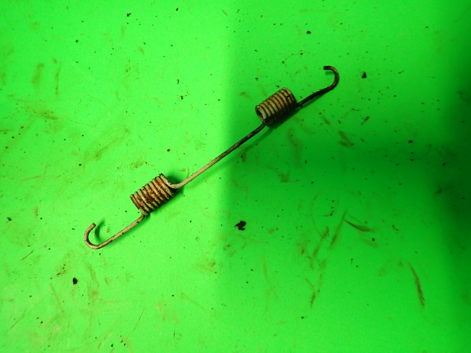 Kawasaki Mule 2510 KAF 620 spring | eBay