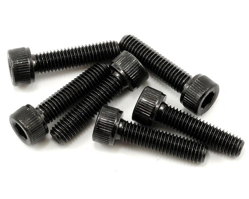HPI 94707 5x20mm Cap Head Screw Set 6 | eBay