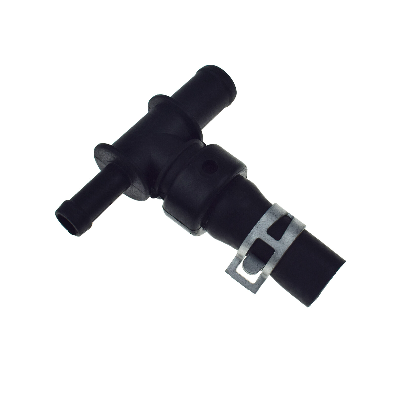 For NISSAN 2005-2017 FRONTIER 2.5L RUBBER HEATER HOSE OUTLET PIPE 92410 ...