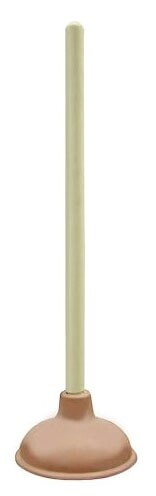 Jones Stephens D18001 Rasc103 Red 5 1/2 Force Cup Plunger D18001 | eBay