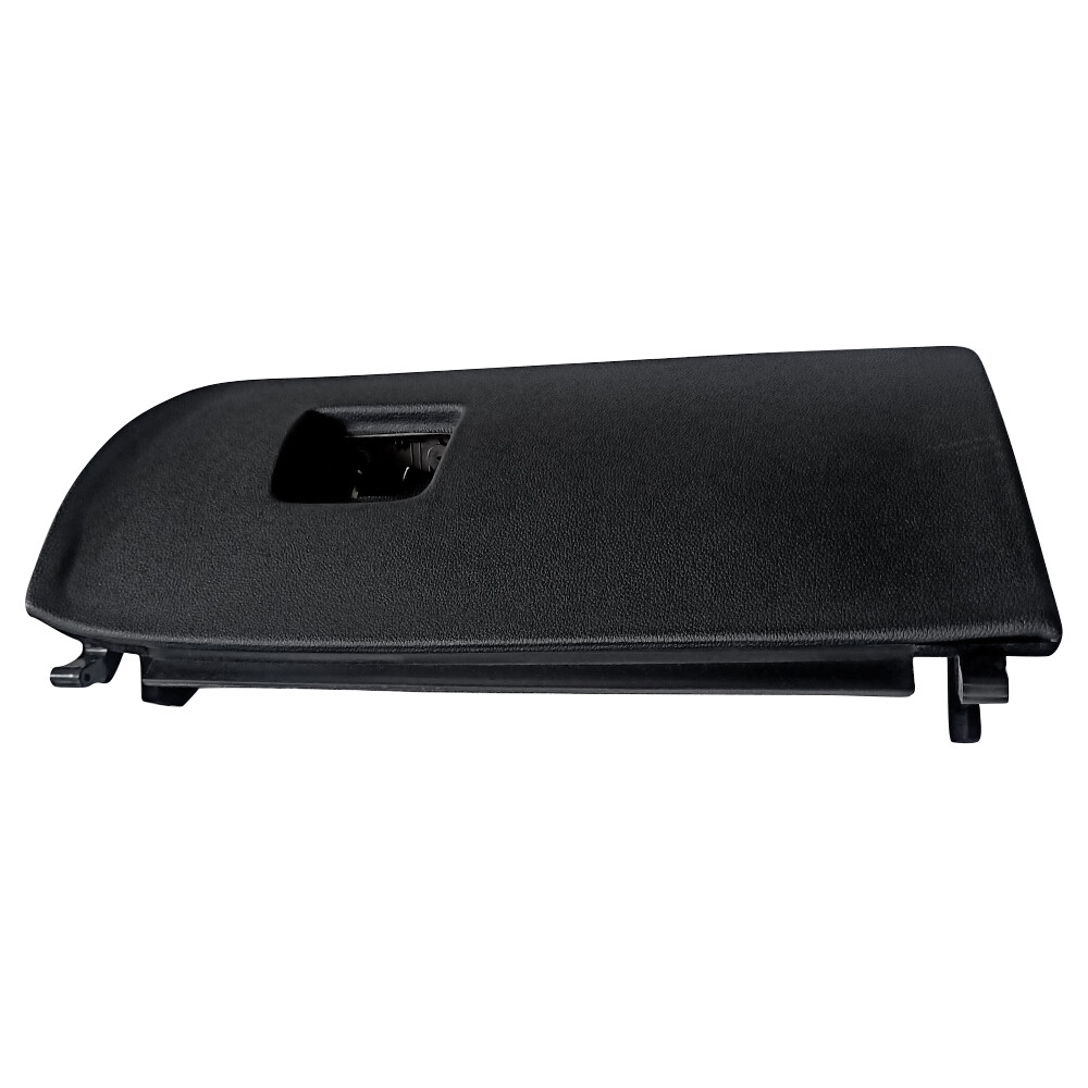 Glove Box Door Lid Cover Black for BMW X3 F25 2011 - 2017 X4 F26 2015 ...