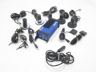 Cellular Test Equipment - Receiver