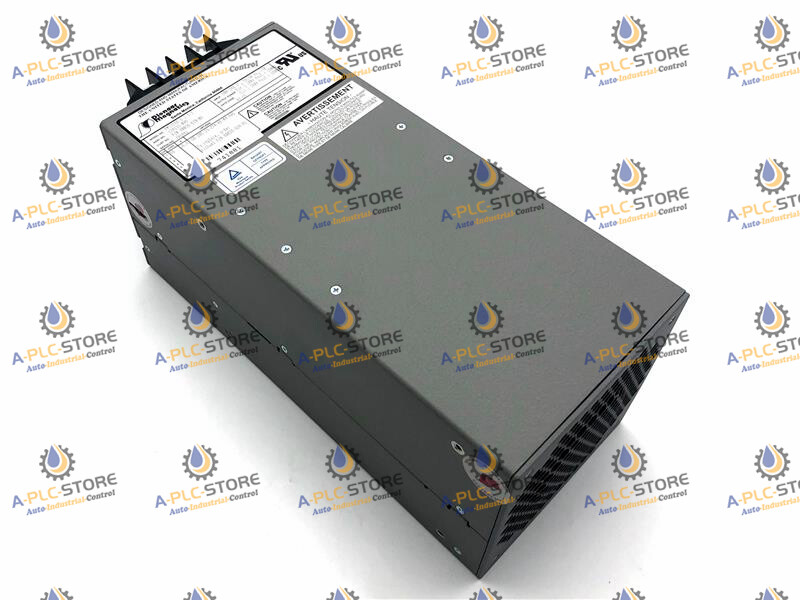 ALLEN BRADLEY 80026-524-01-R 1500W 1PH AC/DC Power Supply Module Via ...