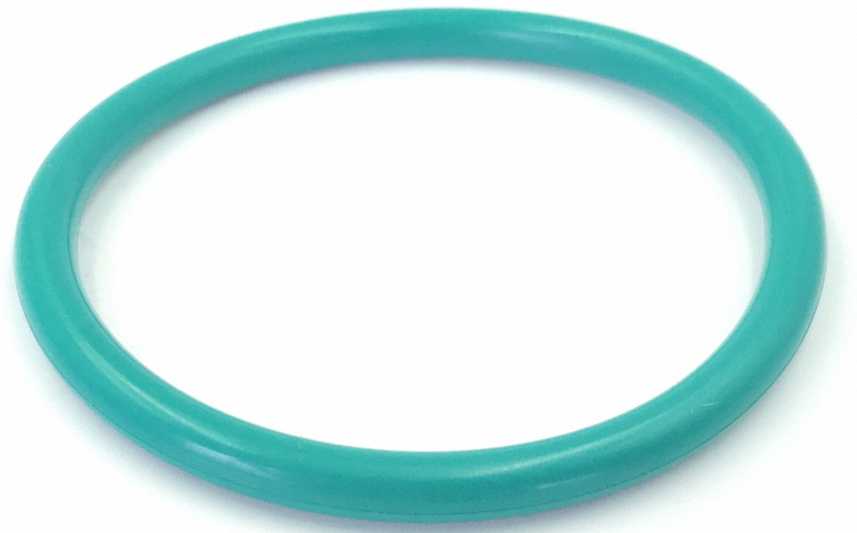 2Pcs KFM O-Ring OD 71mm to 170mm Select Variations 2.5mm Cross Section ...