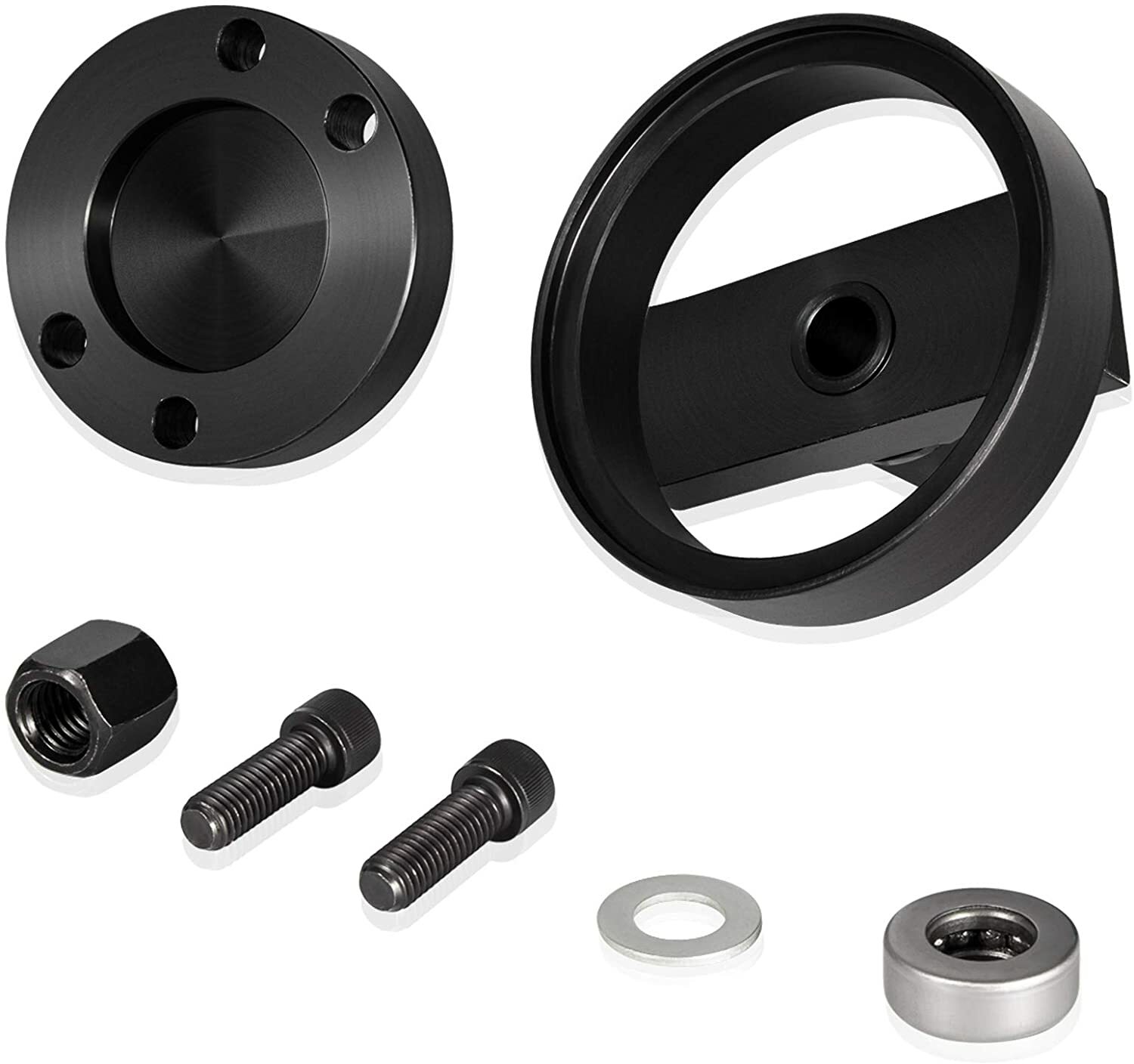JT30040B Crankshaft Rear Main Seal Installer For John Deere 7.6L ST-198 ...