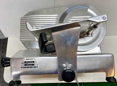 Slicers - Meat Slicer Model