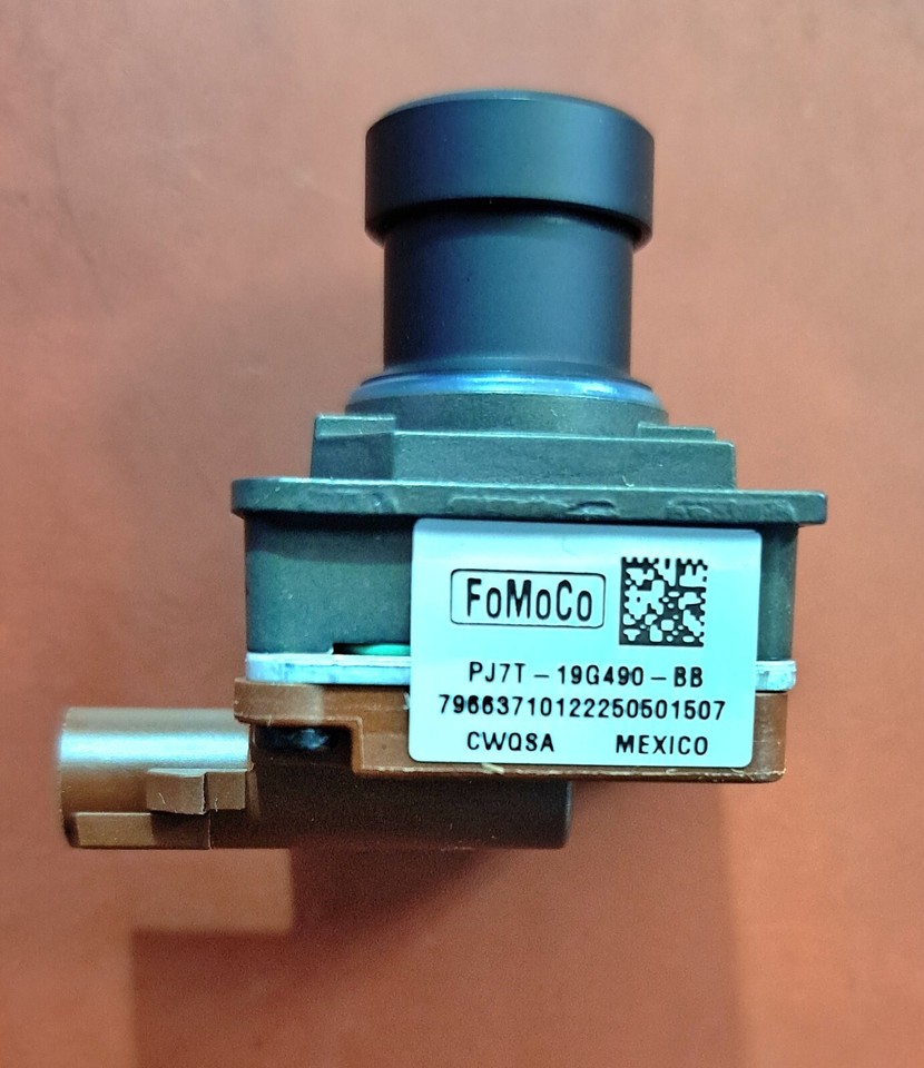 Ford PJ7T-19G490-BB OEM Genuine Part Parking Camera | Genuine OEM