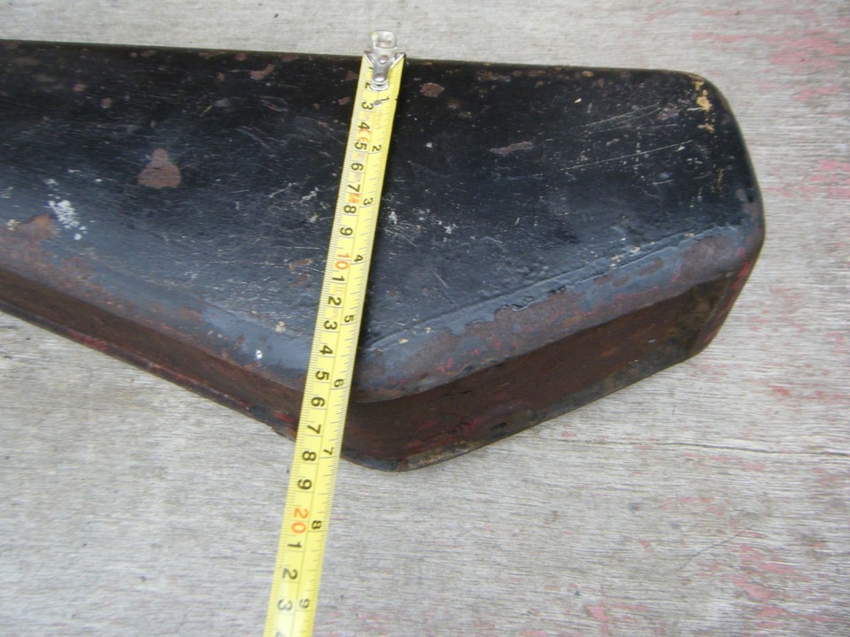 AUTOCYCLE PETROL TANK BOWN VILLIERS JUNIOR JAMES FRANCIS BARNETT SUN ...