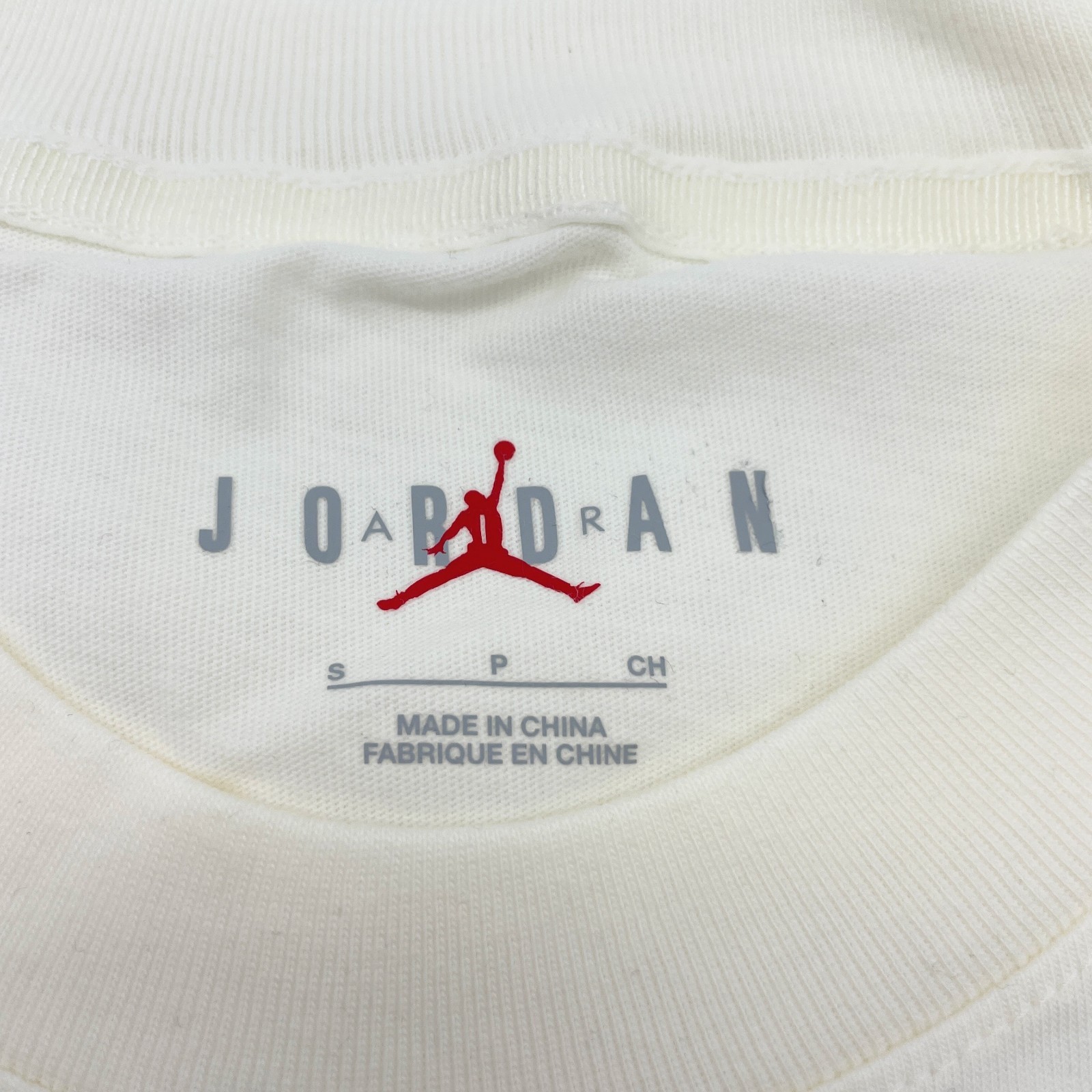Nike Jordan x Maison Chateau Rouge Shirt MCR AJ2 DJ9767-133 XS-XXL ...