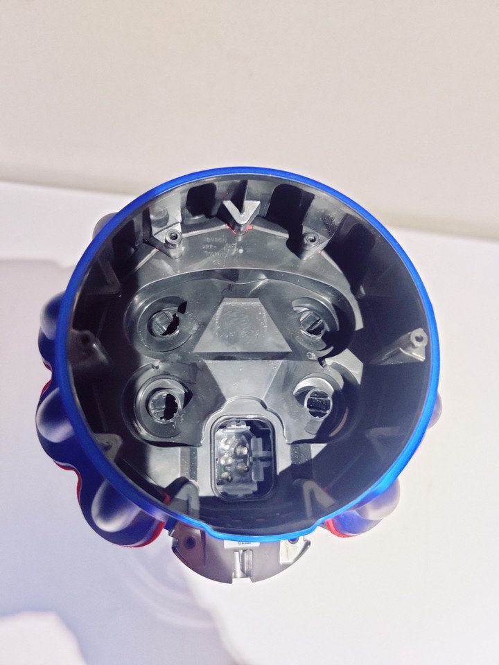 Genuine Dyson V15 Sv22 Detect Big Cyclone Assembly Unit 965478-15 ...
