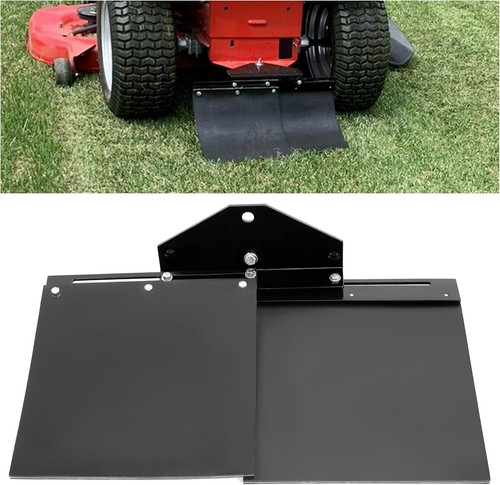 Universal Lawn Striping Striper Kit W/Built in Hitch Compatible | eBay