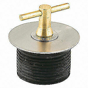 Shaw Plugs 52096 Mech Expansion Plug Turn-tite 1/2" for sale online | eBay