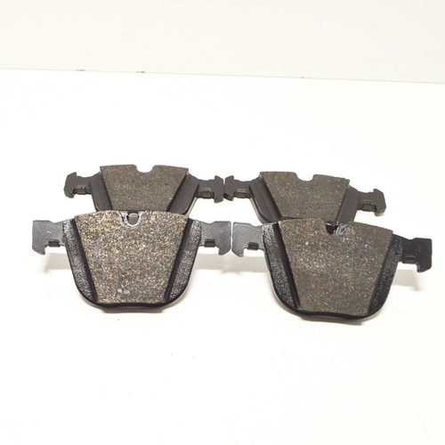 NEW BMW 5 F07 REAR BRAKE PAD KIT 34216790966 6790966 09-14 ORIGINAL | eBay