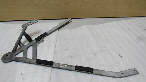 2015-2019 BMW F80 M3 & F82 M4 M Rear Left Subframe Suspension Dual Link ...