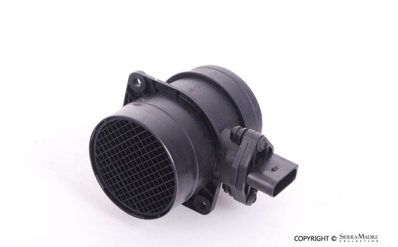 Porsche Air Mass Sensor, Cayenne (03-06) 955 606 123 00 | eBay