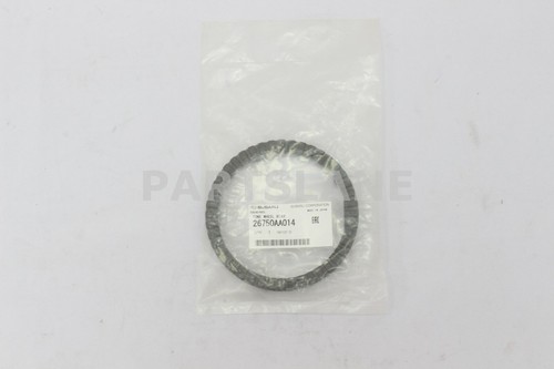 26750AA014 for Subaru OEM Genuine TONE WHEEL REAR | eBay