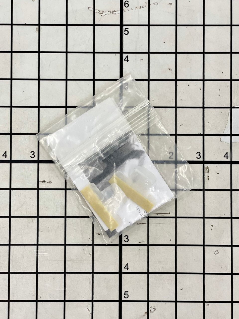 Frigidaire OEM 154701001 SPLASH SHIELD KIT (2 pack) | eBay