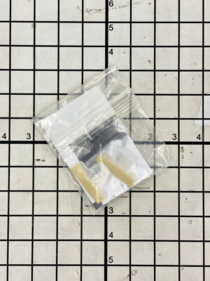 Frigidaire OEM 154701001 SPLASH SHIELD KIT (2 pack) | eBay